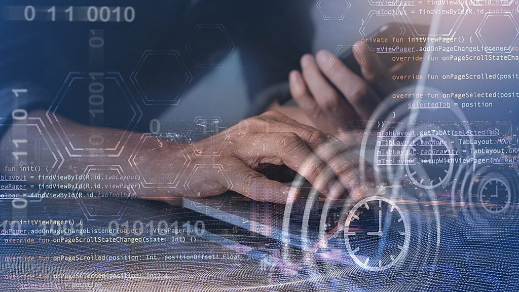 UPT Plus - Technology & It Solution